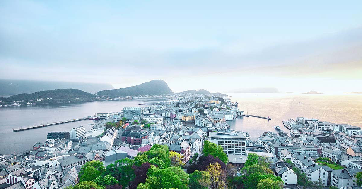 Caverion - Building Performance - Caverion